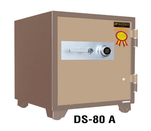 Jual Brankas Daichiban DS 80 A Murah Berkualitas